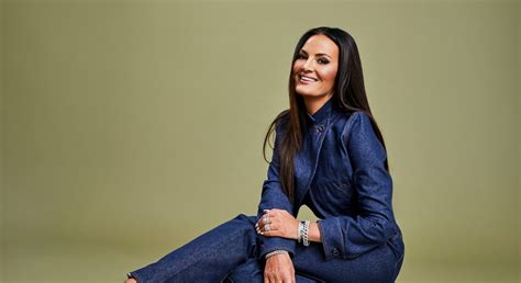 Lisa Barlow On Rhoslc Drama With Meredith Mormonism And Vida Tequila