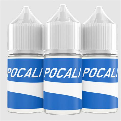 Pocali 제이코리아 Plagueliquid 역병쥬스 전자담배 액상 리뷰 사이트