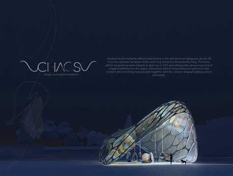 Taksim Chaos Project On Behance