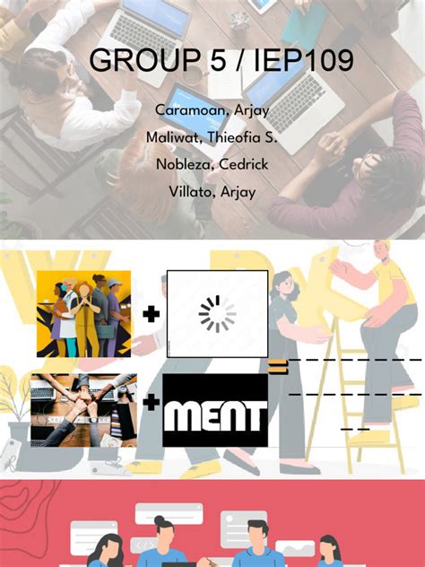 Workload Management Ergo2 Group5 Pdf Workload Goal