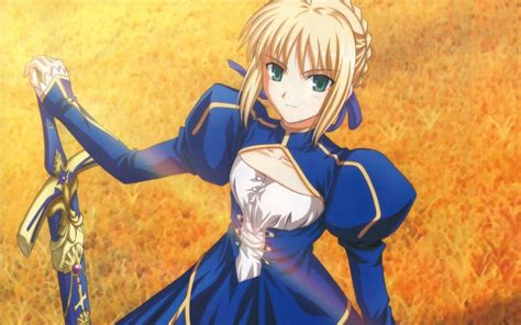 Artoria Pendragon Wiki Anime Amino