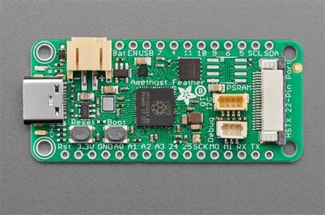 Raspberry Pi RP2350 Pico 2 Alternativen Mit Funk Mehr Flash Oder