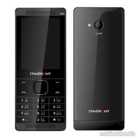 Symphony M85 Price In Bangladesh Mobiledokan