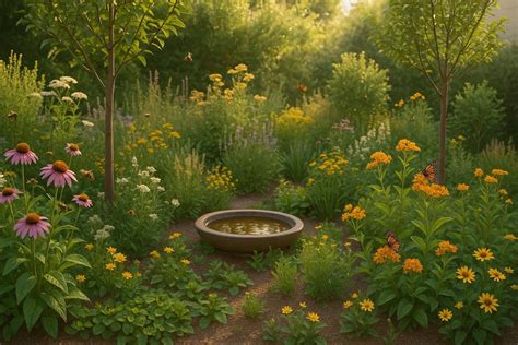 How Ai Improves Weather Based Irrigation Aigardenplanner