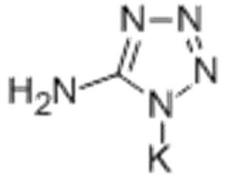 5 Amino 1h Tetrazole 포타슘 염 Cas 136369 04 5 의 고품질 5 Amino 1h