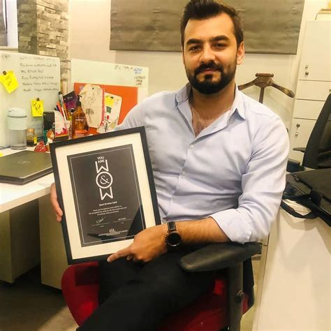 Ialsaatchi Ialawards Starperformer Starperformerofthequarter Syed