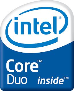 Compugarcia Intel Core Duo