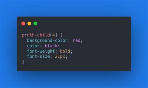 what are css selectors and 13 types of css selectors with examples