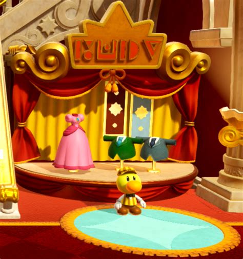 File PPS Lobby Shop Maingame Png Super Mario Wiki The Mario Encyclopedia