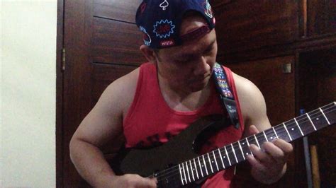 KENNY LOGGINS MEET ME HALFWAY SOLO COVER YouTube