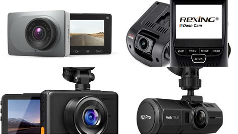 The Best Car Dash Cams You Can Buy On Amazon Pictures Photos Wallpapers Top Speed