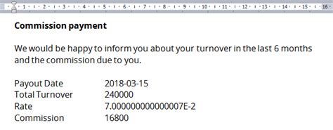 how to mail merge from excel to word correctly and easily