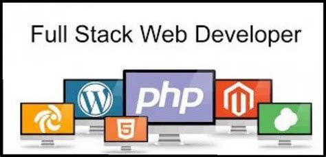 Lamp Full Stack Web Development In Pune Id 21080648255