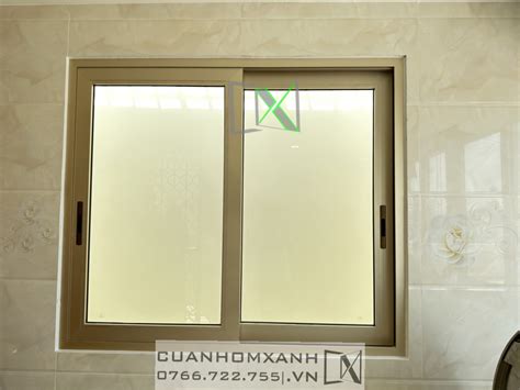 Cửa Nhôm Soco Yongxing
