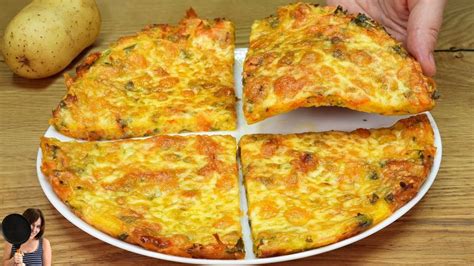 Avevo Voglia Di Qualcosa Di Saporito Così Per Cena Ho Mangiato Questa