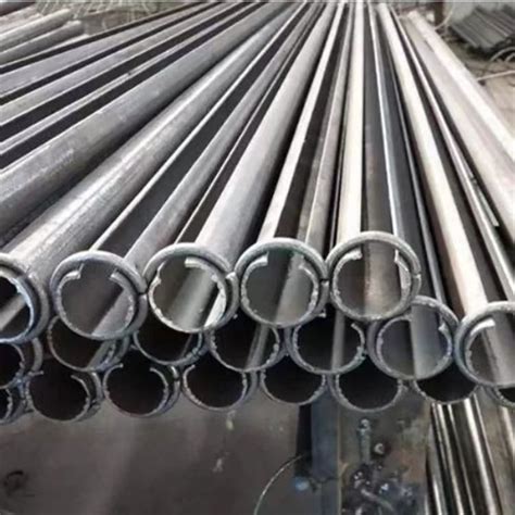 China Customized Pipe Joint Anchor Rod Split Set Manufacturers Factory