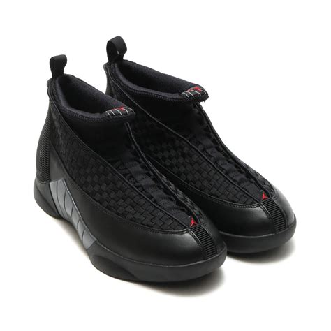 Jordan 15 Fit Air Jordan 15 Nouvelle Collection Tbfk