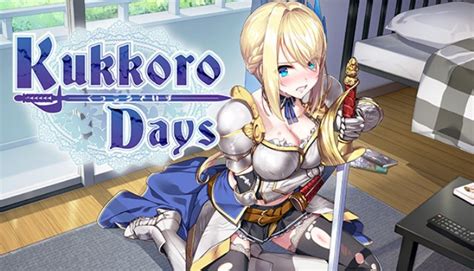 Visual Novel Adulta Kukkorodays Está A Caminho Do Nintendo Switch