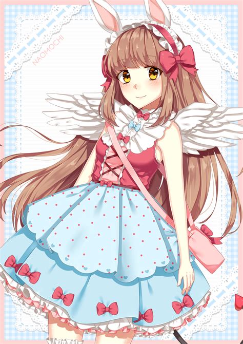 AT Neko Rina By Naomochi On DeviantArt