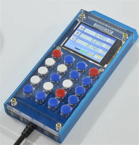 Mach3 Serial Port Control Fasrmoon Mach3 Serial Port Control Fasrmoon