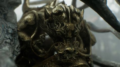 Black Myth Wukong All Lantern Wardens And Locations