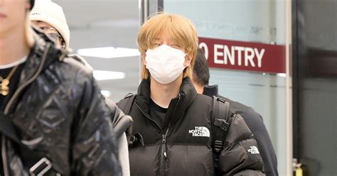 스트레이키즈 승민 ‘앞머리 커튼 속 귀여운 눈웃음[포토엔hd]