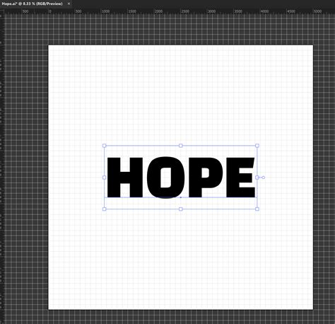 Solved Adjusting Bounding Box Size Of Text Adobe Product Community