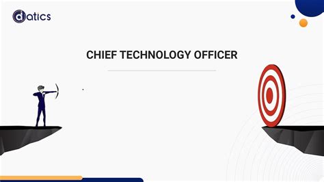 The Challenges Of Future Ctos And How To Overcome Them