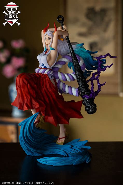 一番くじ ワンピース Ex One Piece Girls Collection 覇ノ煌 Special Page公開！360度ビューア