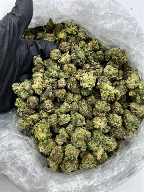 Cream Pie Smalls Strain Puff La Official