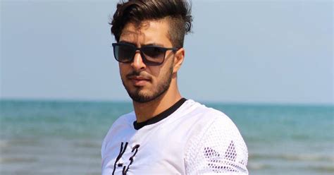 علی معظمی گودرزی، معترضی که به ۳ سال حبس محکوم شد و قاضی به وکیلش تذکر