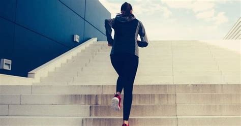 Health Benefits Of Climing Stairs வெயிட் லாஸ் முதல் இதய ஆரோக்கியம்