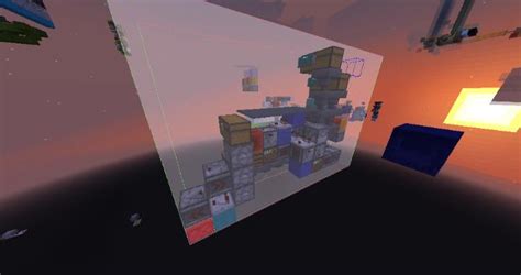 a 2 wide tileable accessible shulker loader r redstone
