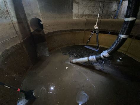 Hydrodynamic Separators Hds Improve Water Pollution Control