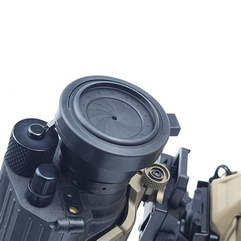 Tactical Pvs 14 Pvs 31 Pvs 18 Nvg Focus Enhancement Device