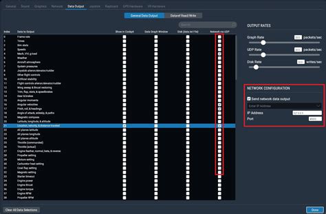 Readdata Always Fails To Read From Socket Issue Nasa