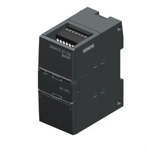 SIMATIC S SMART Analog Input SM AR RTD ES AR AA At Piece Ahmedabad