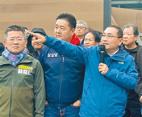 新北高工停車場 1月29日試營運 地方新聞 中國時報
