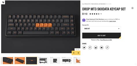 This Is The First Time Ive Seen Vim Navigation Advertised On Key Caps