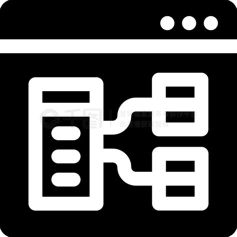 浏览器网页ui 浏览器 模板免费下载 svg格式 512像素 编号48689528 千图网
