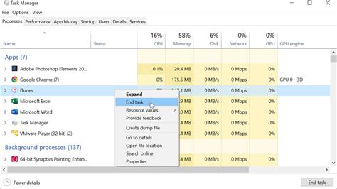 How To Force Quit Applications In Windows The News Intel