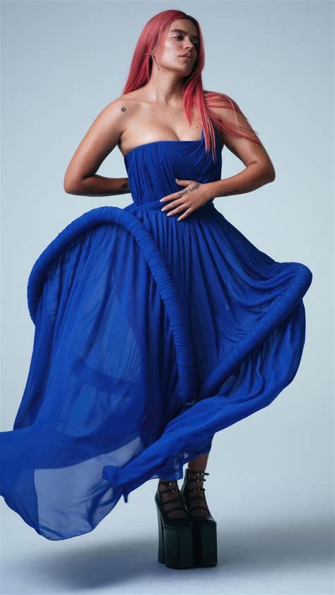 640x1136 Karol G Iphone 55c5sse Ipod Touch Hd 4k Wallpapersimages
