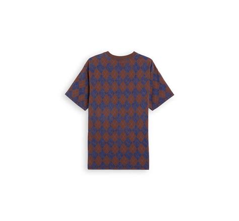 Levis® Red Tab™ Vintage Tee Brown Levis® Is