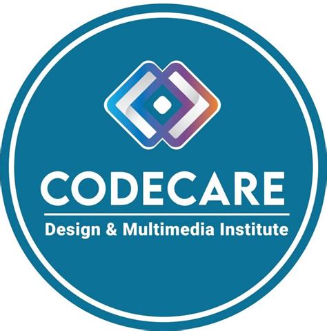 Codecare Design And Multimedia Institute Surat