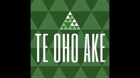 Mere Baker On Linkedin Introducing Te Oho Ake