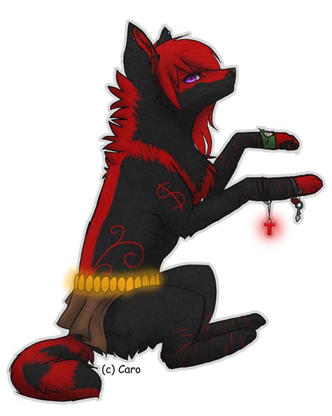 Commissions Tryx By Carocool On Deviantart