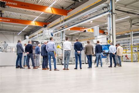 Awl On Linkedin Roboticautomation Ai Staytuned Robotics Logistics Innovation