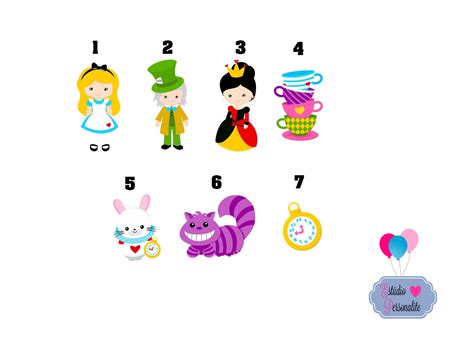 Alice No Pais Das Maravilhas Desenho Personagens Texto Sobre O Cl Ssico Alice No Pa S Das