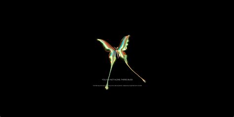 You Are Not Alone Theres Bugs Behance