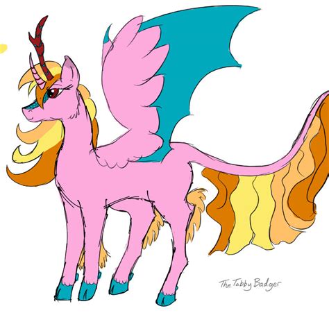 Phoenix Dawn By Thetabbybadger On Deviantart